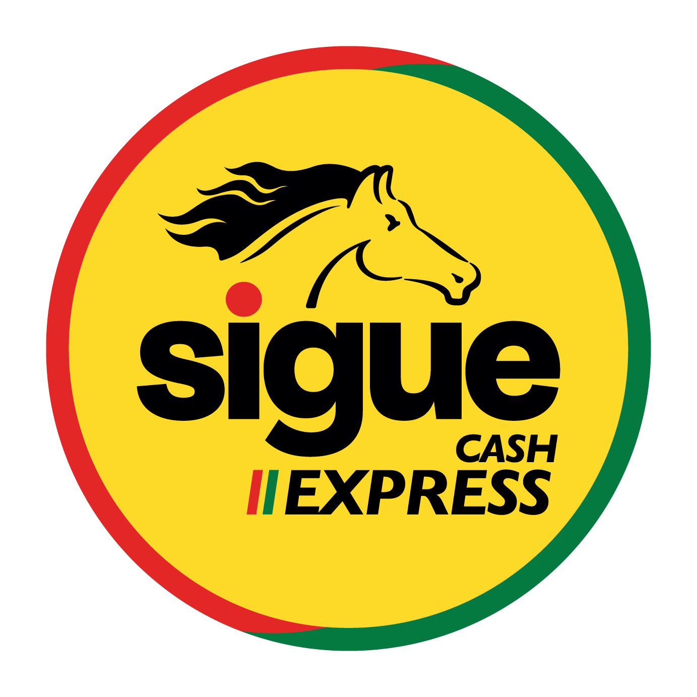 Sigue Express